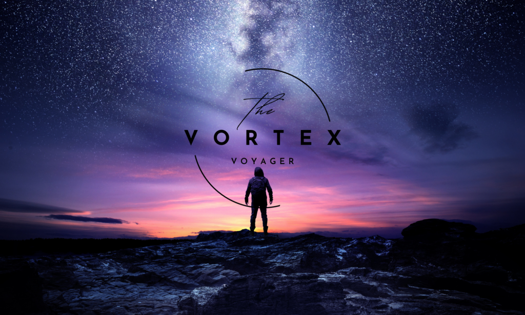 About – Vortex Voyager